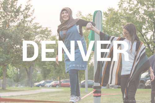 Denver - Crossing Lines